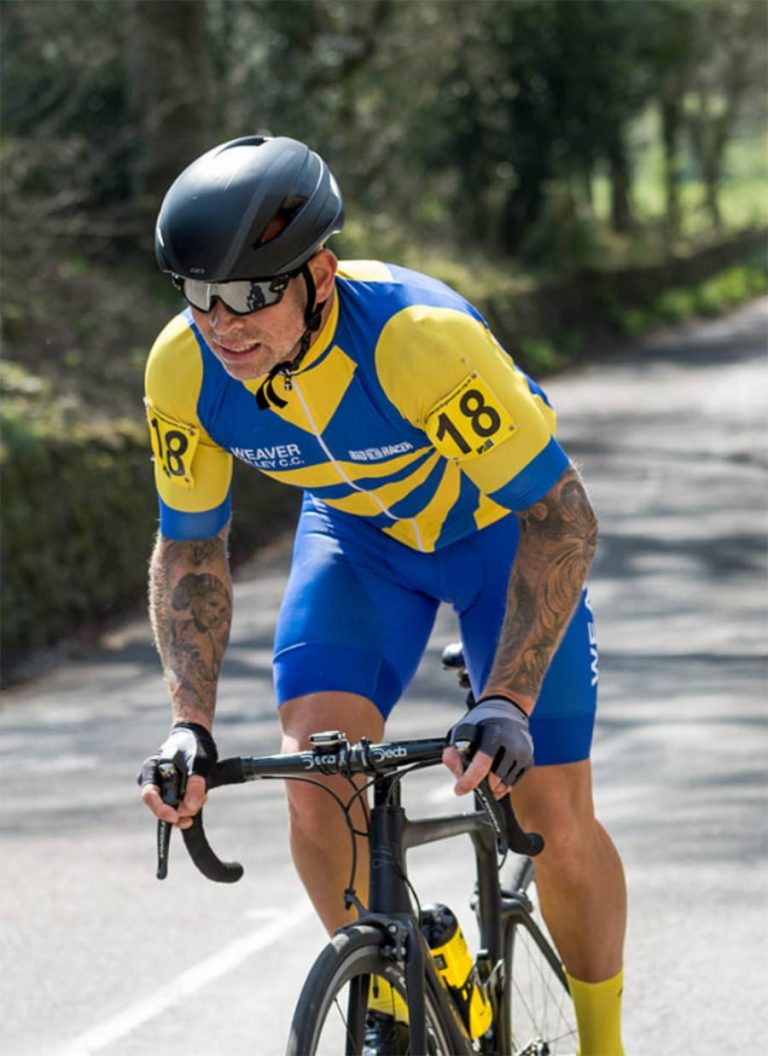 About Paul Connor - Paul Connor